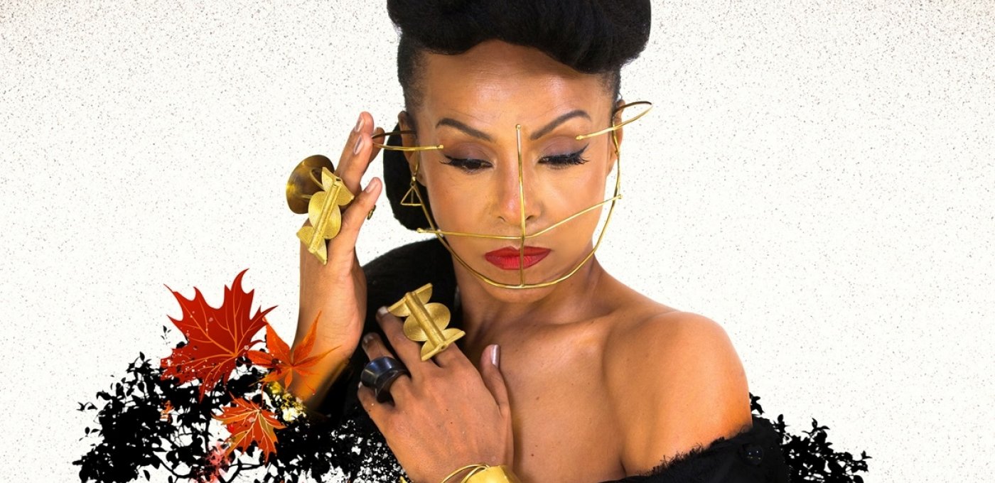 Zap Mama - Programma - Cultuurhuis Belgica