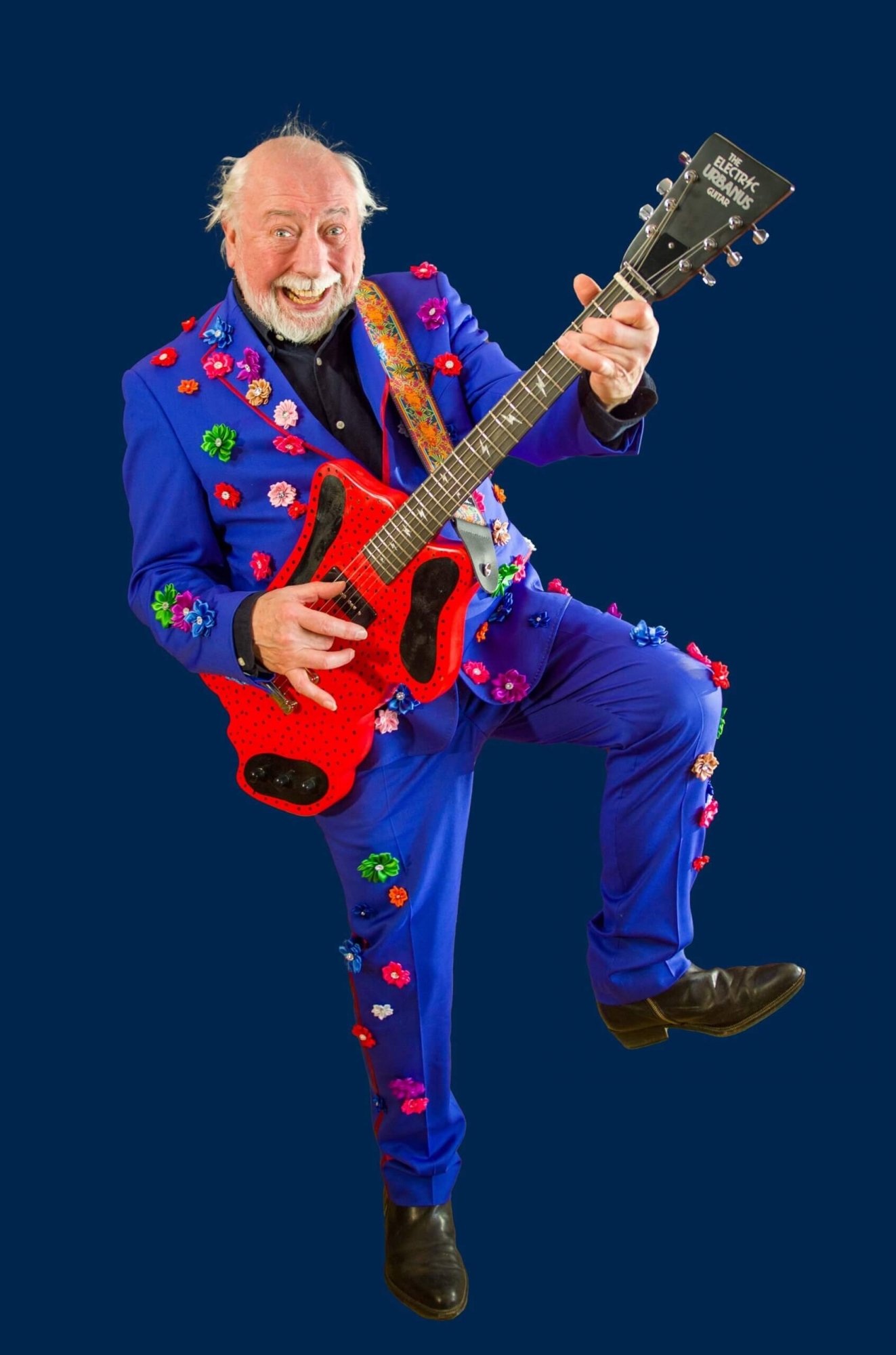 Comedyshows.be - Urbanus - Programma - Cultuurhuis Belgica