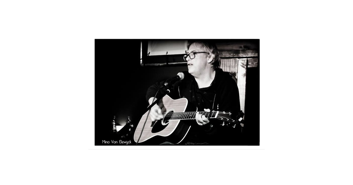 Bar Nostalgie - Programma - Cultuurhuis Belgica